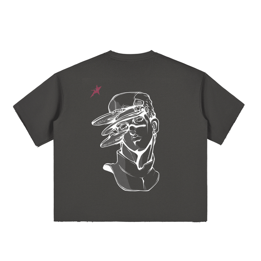 AY-Line Anime Streetwear