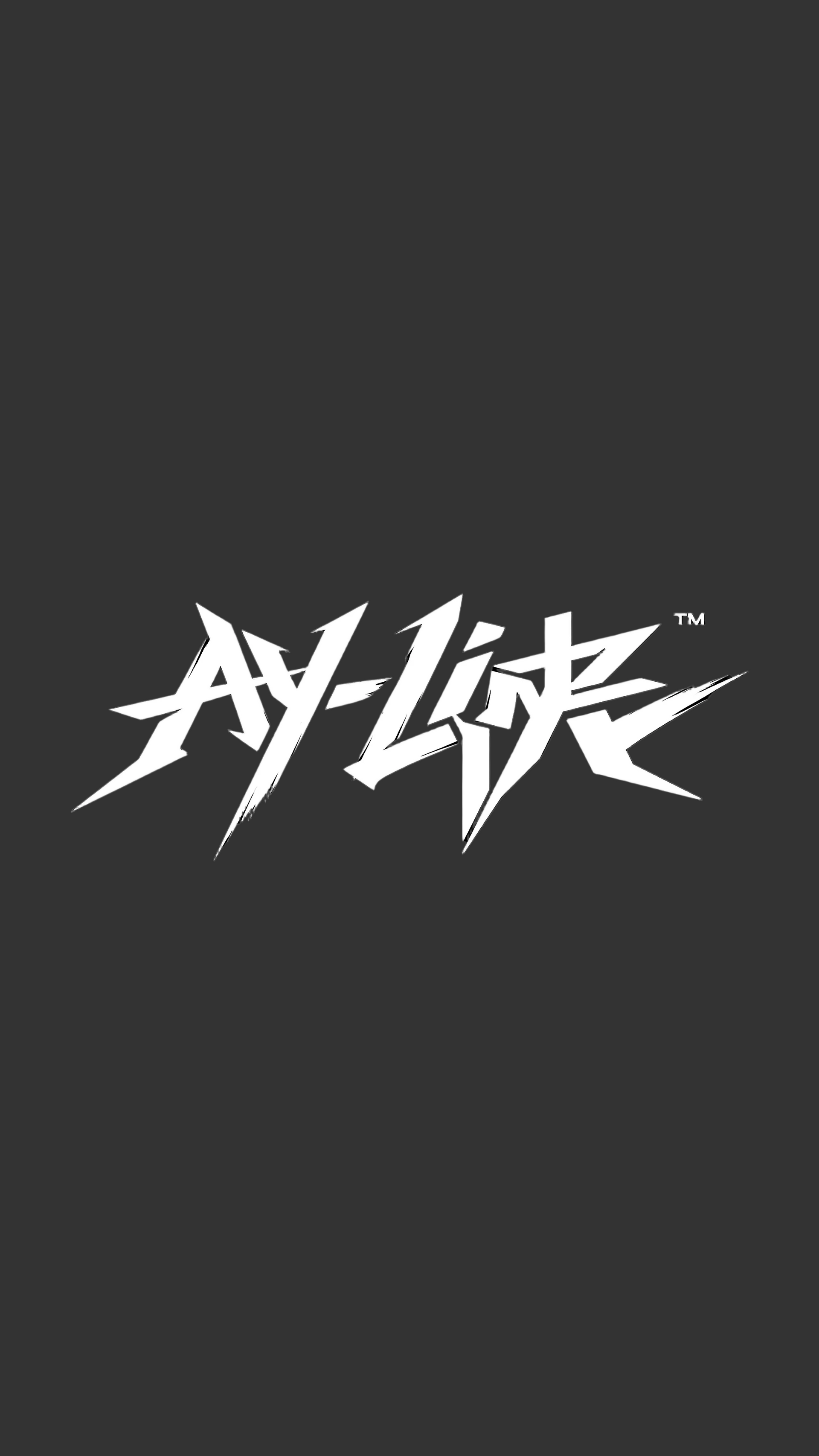 AY-Line Anime Streetwear