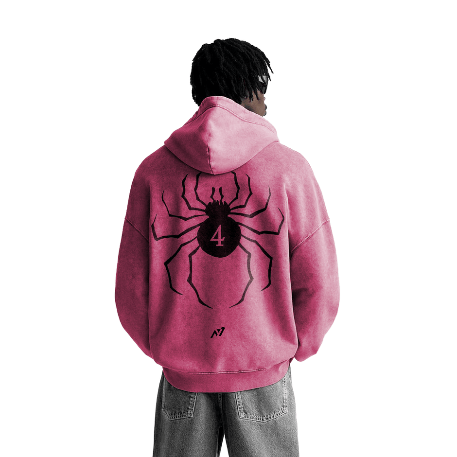 HxH Hoodies | AY-Line Anime