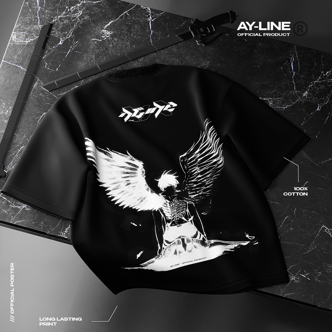 Collections – AY-Line Anime